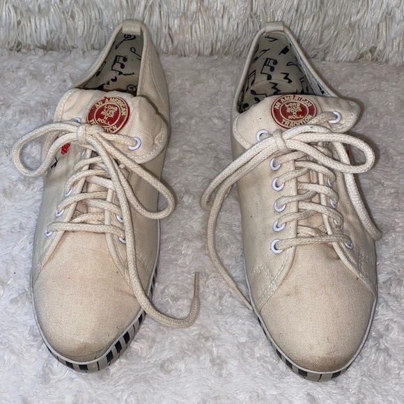 Cherokee | Shoes | Woman Vintage Cool Sneakers | Poshmark